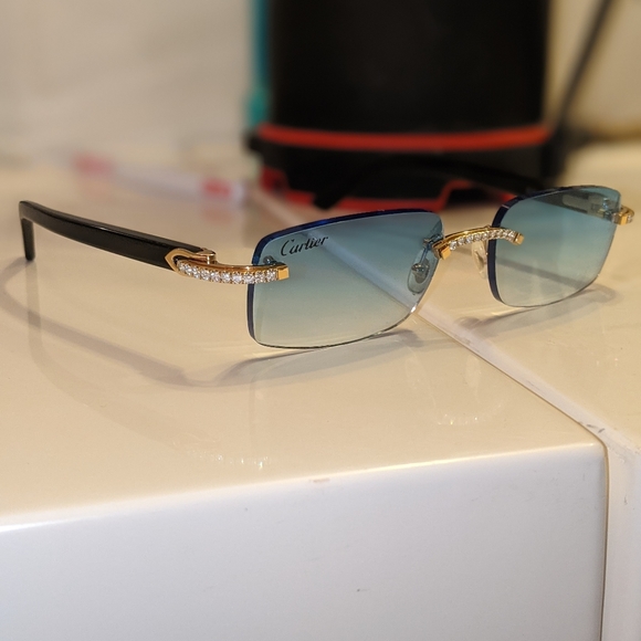 Accessories | Cartier Buffs | Poshmark